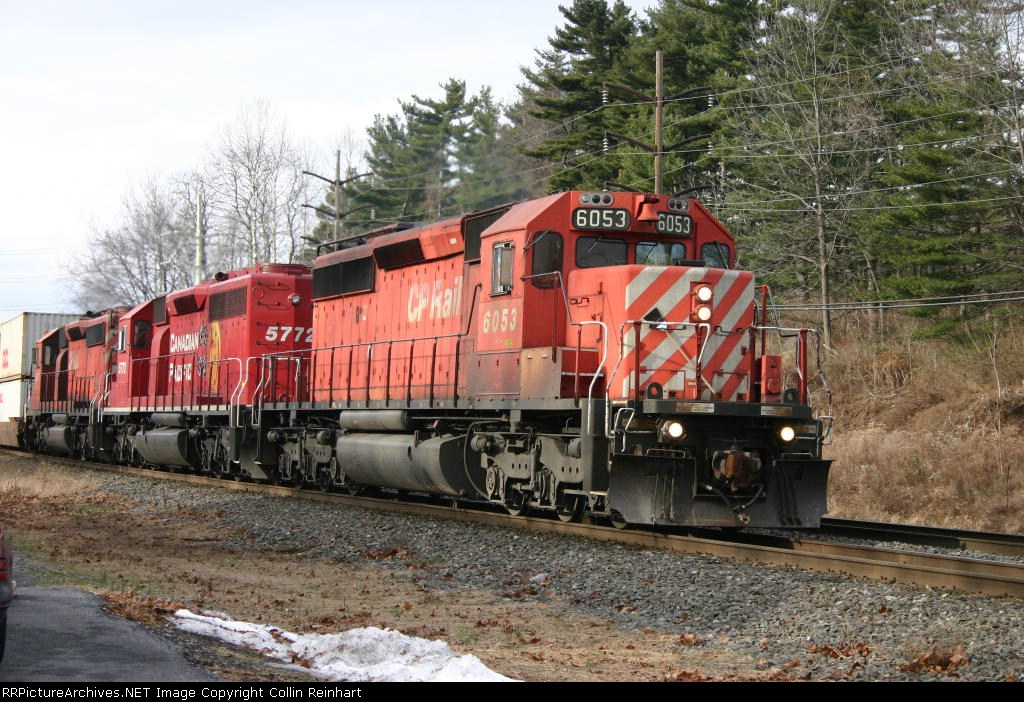 CP 6053